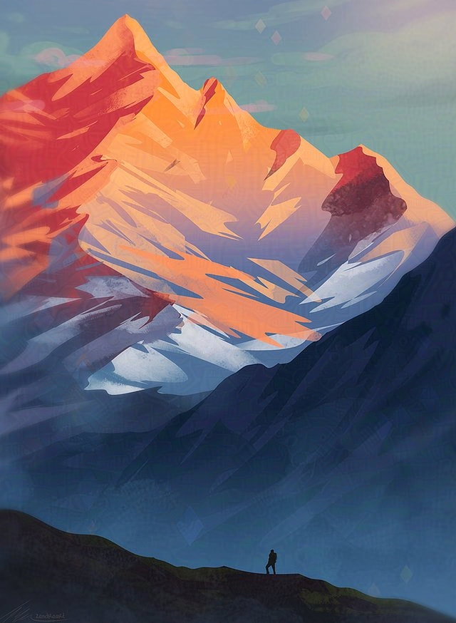 Zandraart - Zandraart